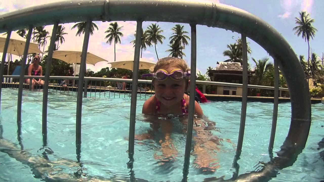 Fiji- A Mermaids Tale - YouTube