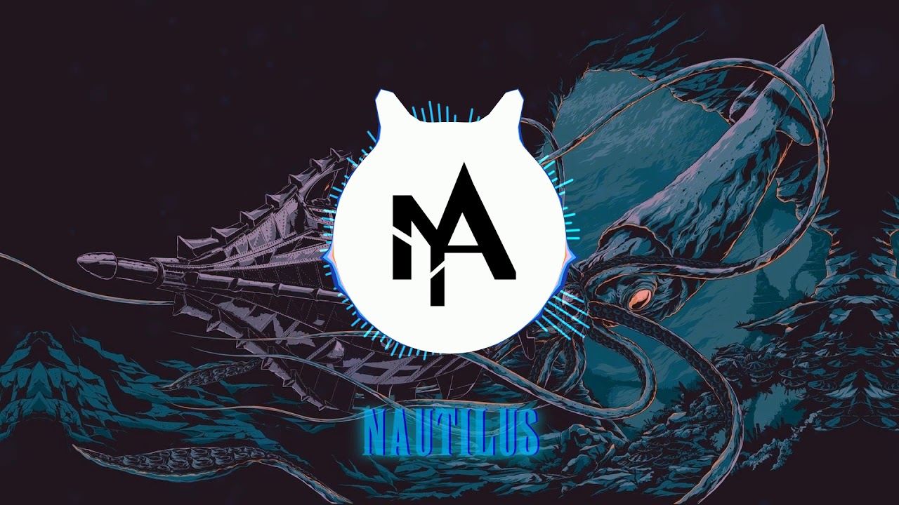 Michael Aranki - Nautilus - YouTube Music