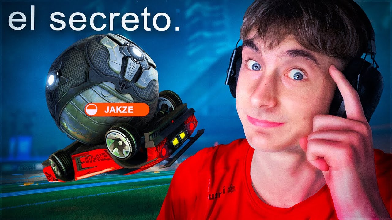 ASÍ se HACE el FLIP RESET PERFECTO - TUTORIAL FLIP RESET en ESPAÑOL - YouTube