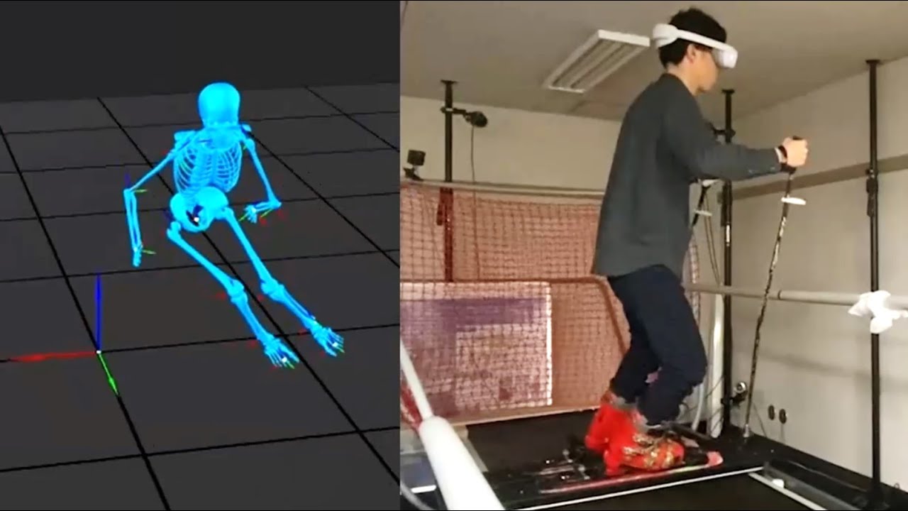 Augmented reality, eye tracking, haptics, and interaction highlights ...