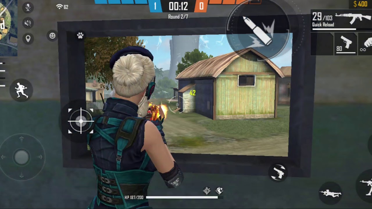 Exe.clash squad ranked - YouTube