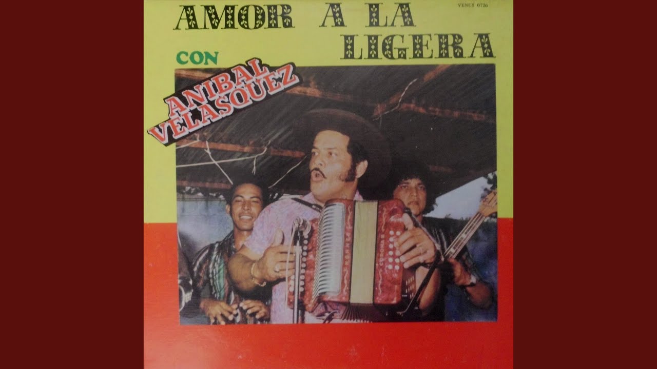 Amor a la Ligera - YouTube