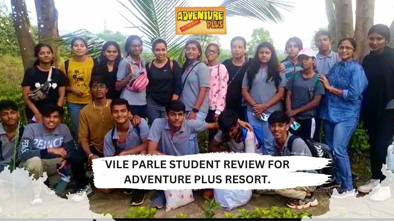 Happy customer review for Adventure Plus resort | Best Resort for ...