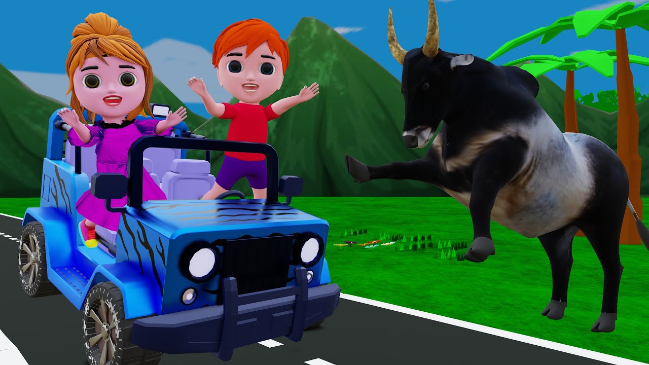 Carry Ki Shaitani 6 | Gadi Wala | Pagal Beta | Desi Comedy Video | Cs ...