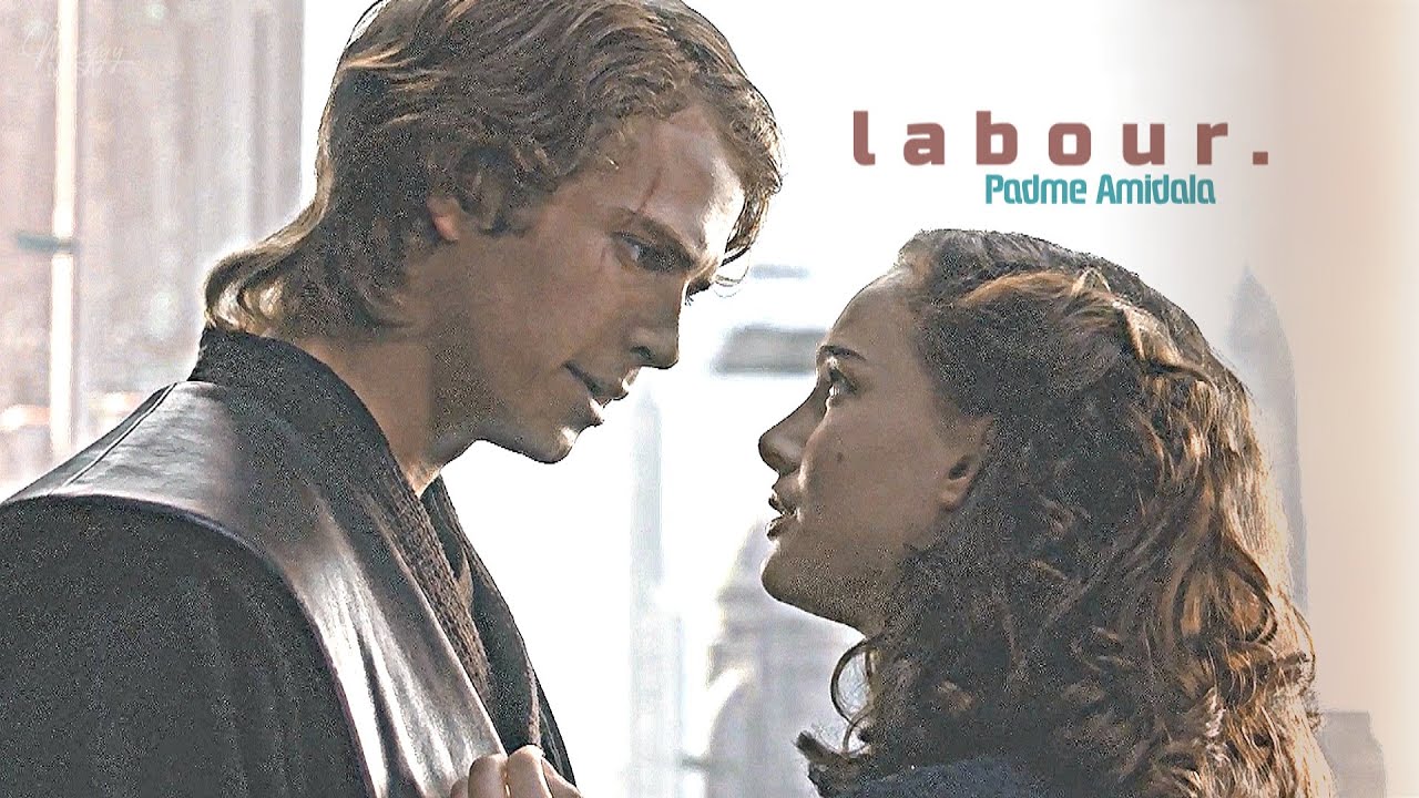 LABOUR - PADME AMIDALA - YouTube