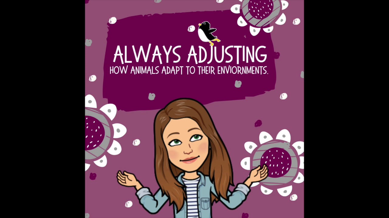 Hangin' With Ms. Hannah Episode 1: Always Adjusting - YouTube