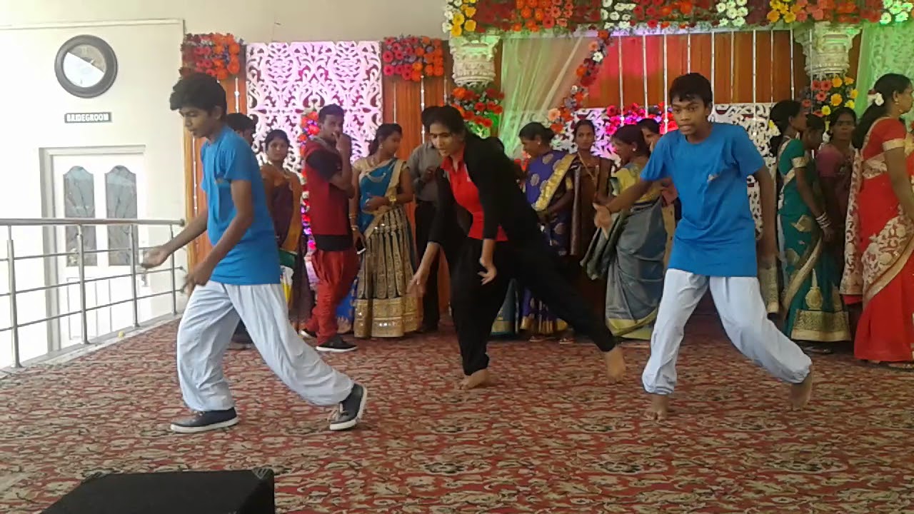 Natraj dance shivalinga movie rangu rakara rangu rakara song sairam ...