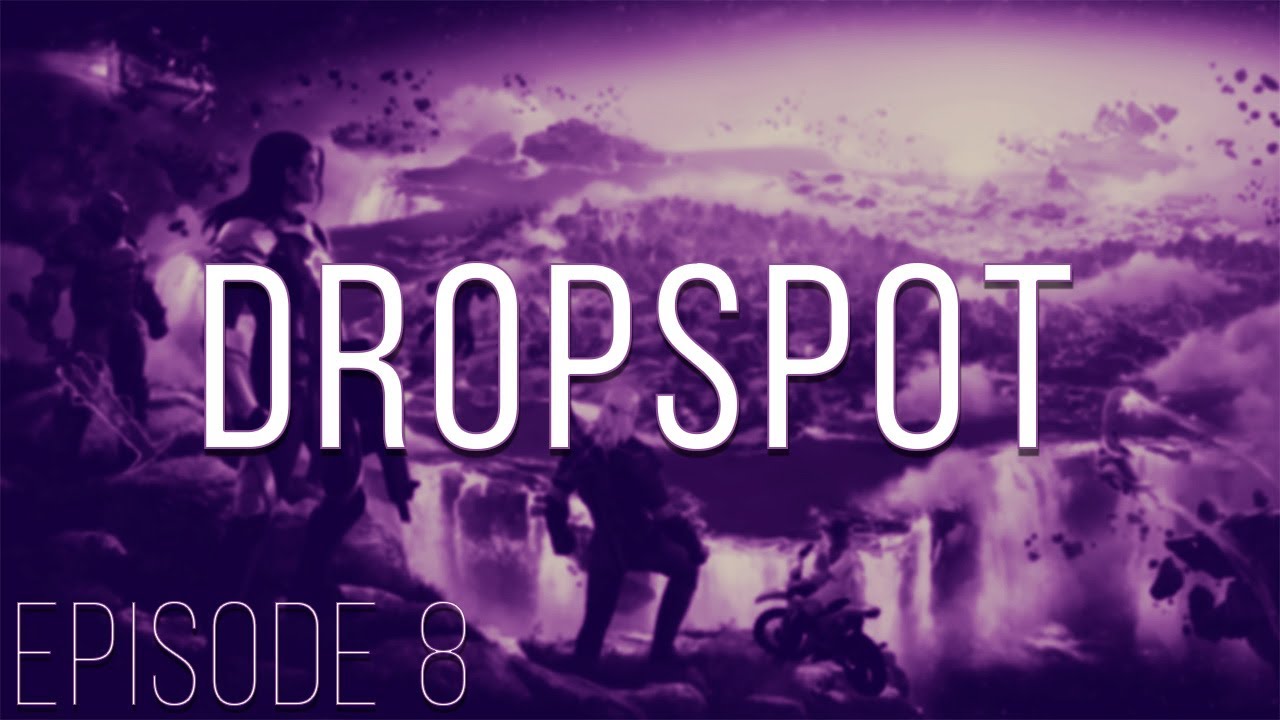 VES Akademi #8: Dropspot - YouTube