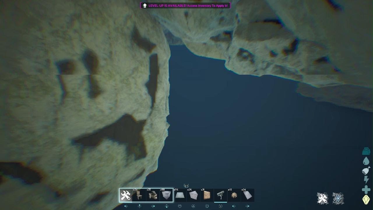 ARK Survival Ascended center Mesh - YouTube