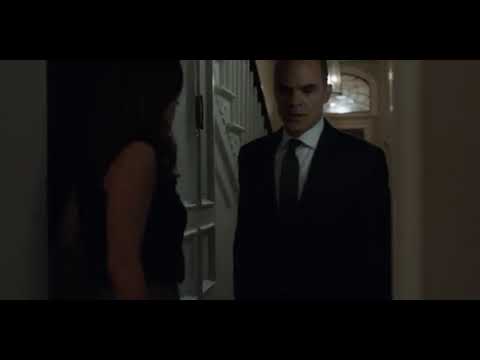 House of Cards - LeAnn Harvey and Doug Stamper (HD)