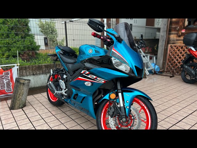 YAMAHA、YZF-R25、ヤマハYZF-R25、 | 一二三渡辺｜YouTubeランキング