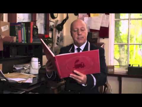 Mr Perkins' Storytime - Trucks - YouTube