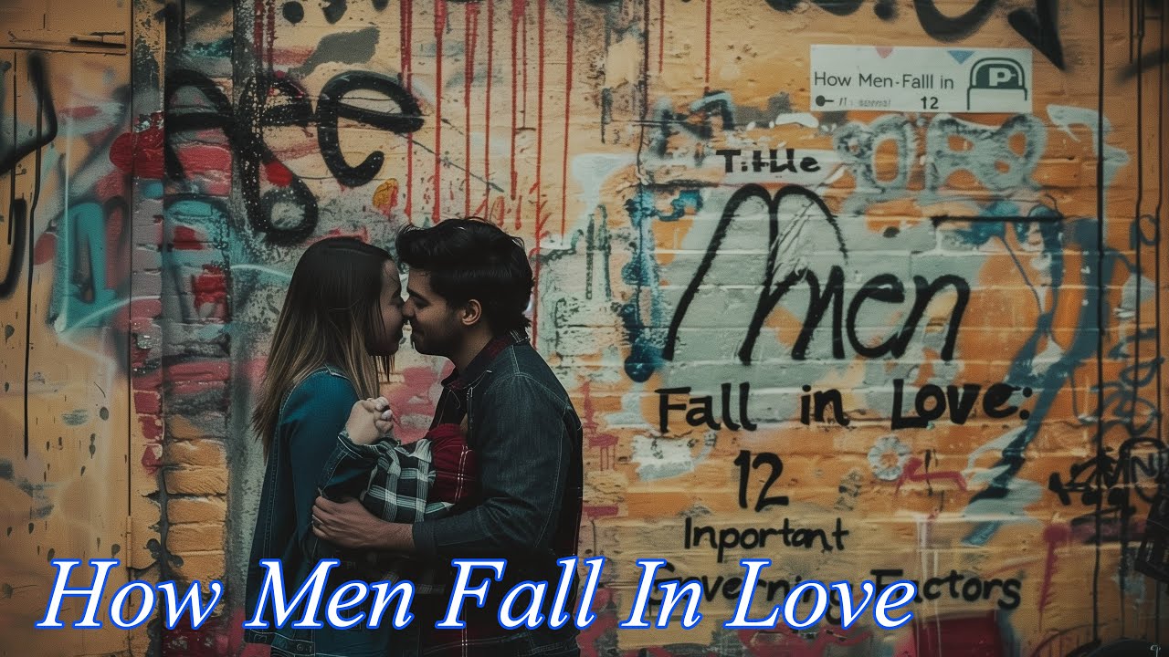 How Men Fall in Love 12 Important Governing Factors - YouTube