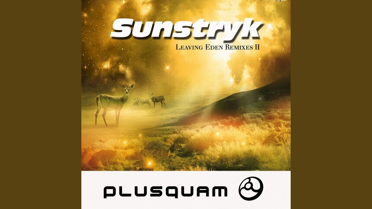 Leaving Eden (Gil Dagan Remix) - YouTube