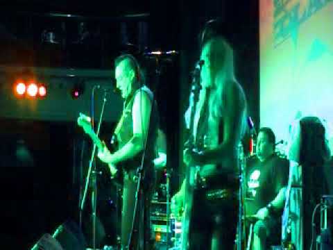 BLACK MARKET CLASH : "Clash City Rockers" P&O Punk cruise to Amsterdam ...