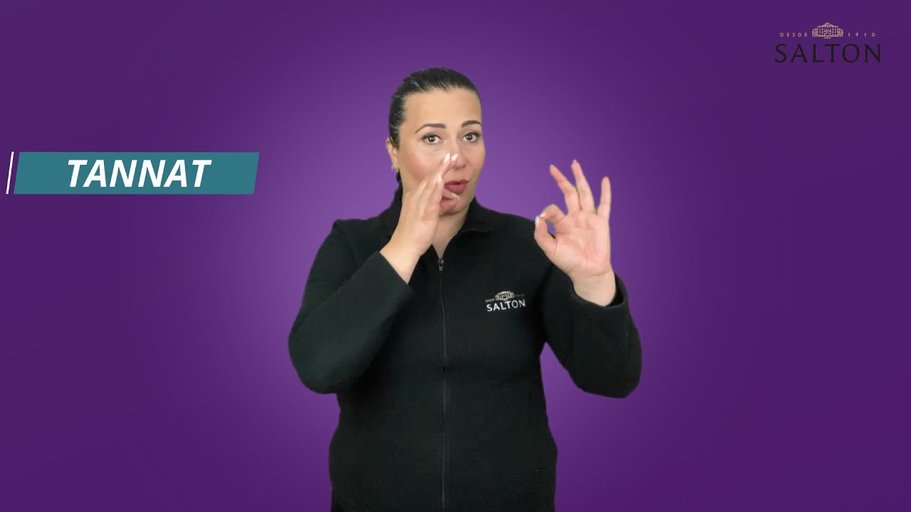 Tannat - Conceito - YouTube