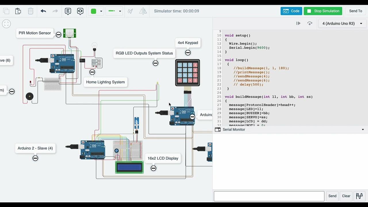 IoT Assignment 3 - YouTube