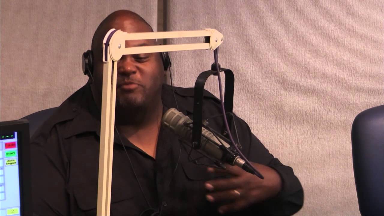 Lavell Crawford from Breaking Bad - YouTube