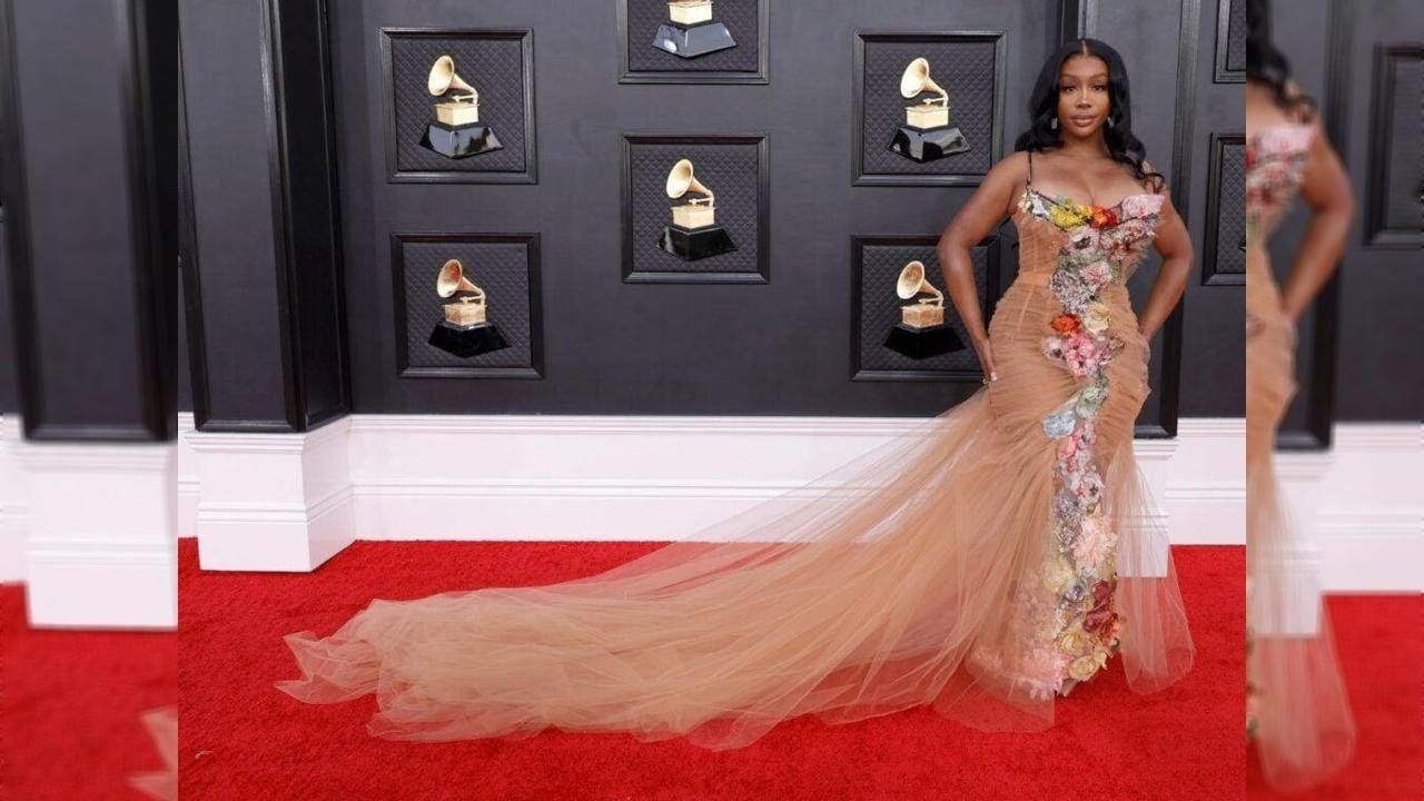 SZA: The Rapper's Number of Grammy Awards? - YouTube