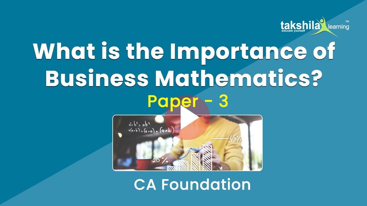 What Is The Importance Of Business Mathematics Business Mathematics CA what-is-the-importance-of-business-mathematics-business-mathematics-ca