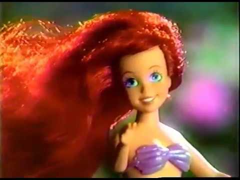 (December 01, 1992) Fox Kids Commercials during Batman the Animated ...