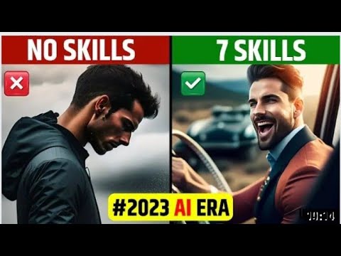best skills to learn in 2023|high paying skills to learn|online classes|python - YouTube