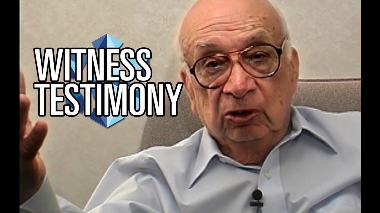 Roswell UFO & ET Life Revisited -- Colonel Phillip J. Corso - YouTube