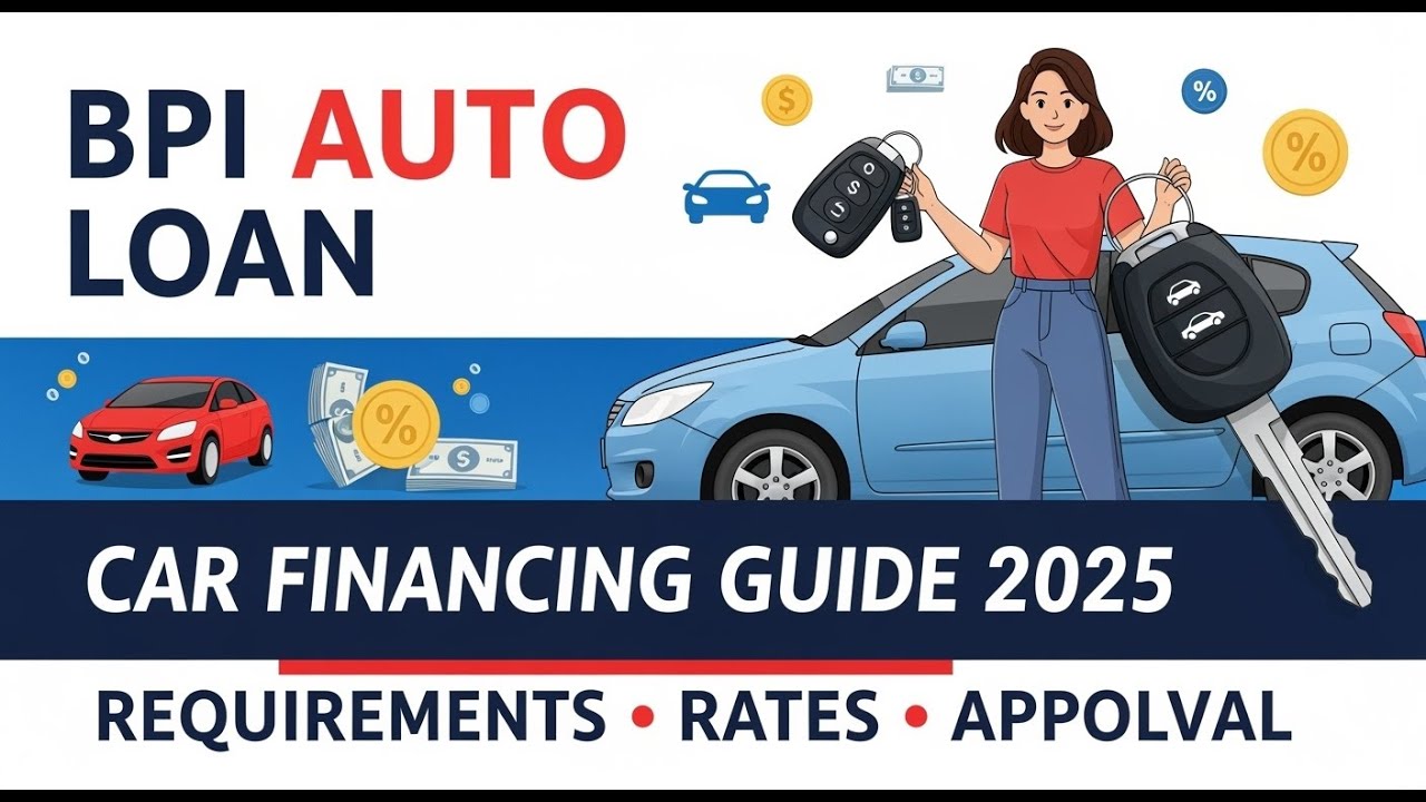 BPI BizLink Online Banking for Business 2025 (Complete Setup Guide ...