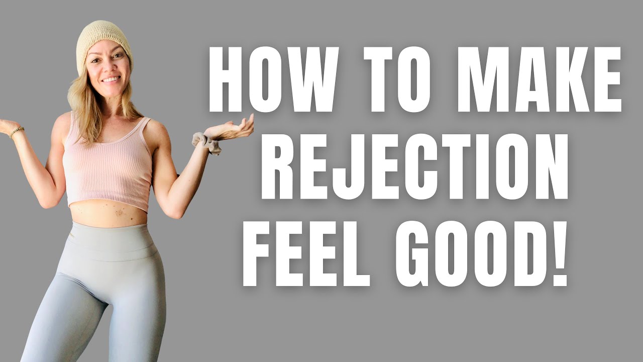 How to give a good rejection without sugar coating! | Dr. Taylor ...