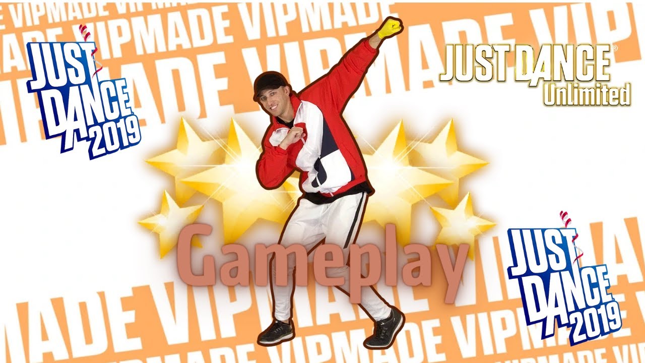Bang Bang Bang VIPMADE Version - BIGBANG | Just Dance 2019 | Gameplay ...