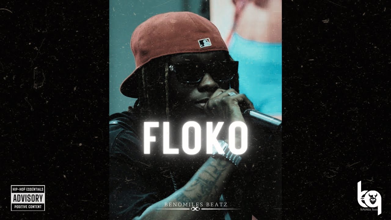 [FREE] Himra x SDM x Didi B Type Beat " FLOKO " | Son Ambiançé & Drill ...