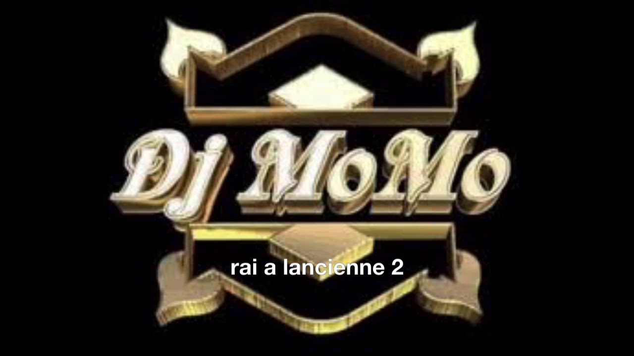 RAI DJ MOMO A L ANCIENNE 2 - YouTube