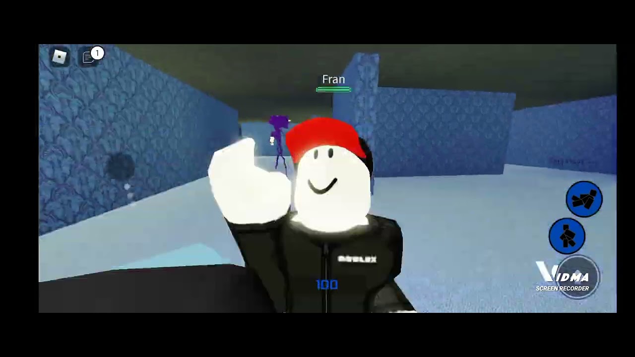 Leanrooms and Mr kitty's house - YouTube