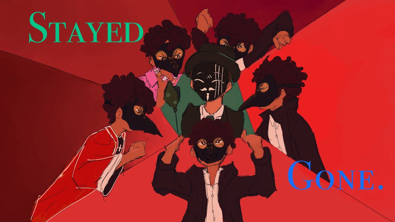 Stayed Gone Cover! - YouTube