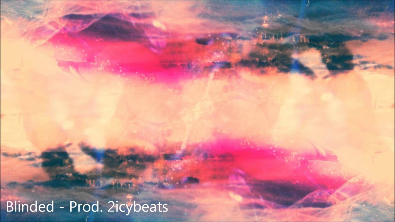 Atmospheric Cloud Rap / RnB Style Beat - Prod. 2icybeats (Blinded ...