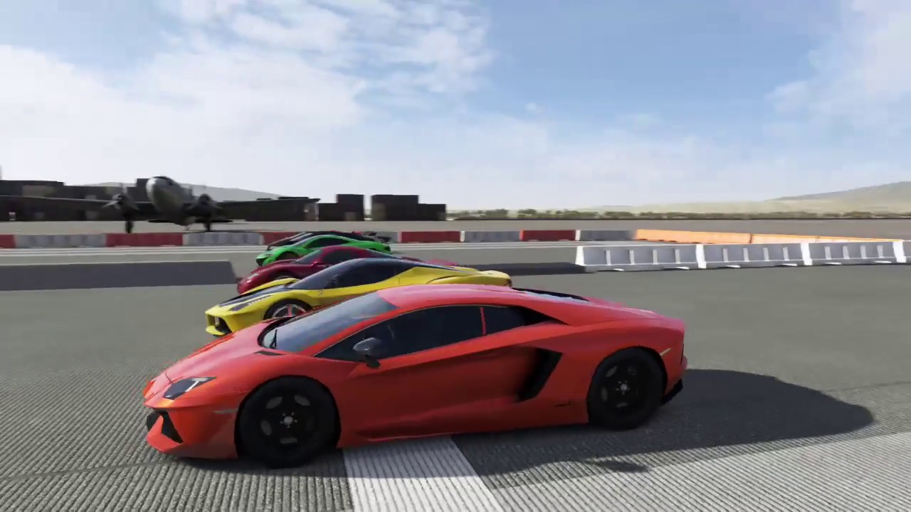 Slam Attack - YouTube