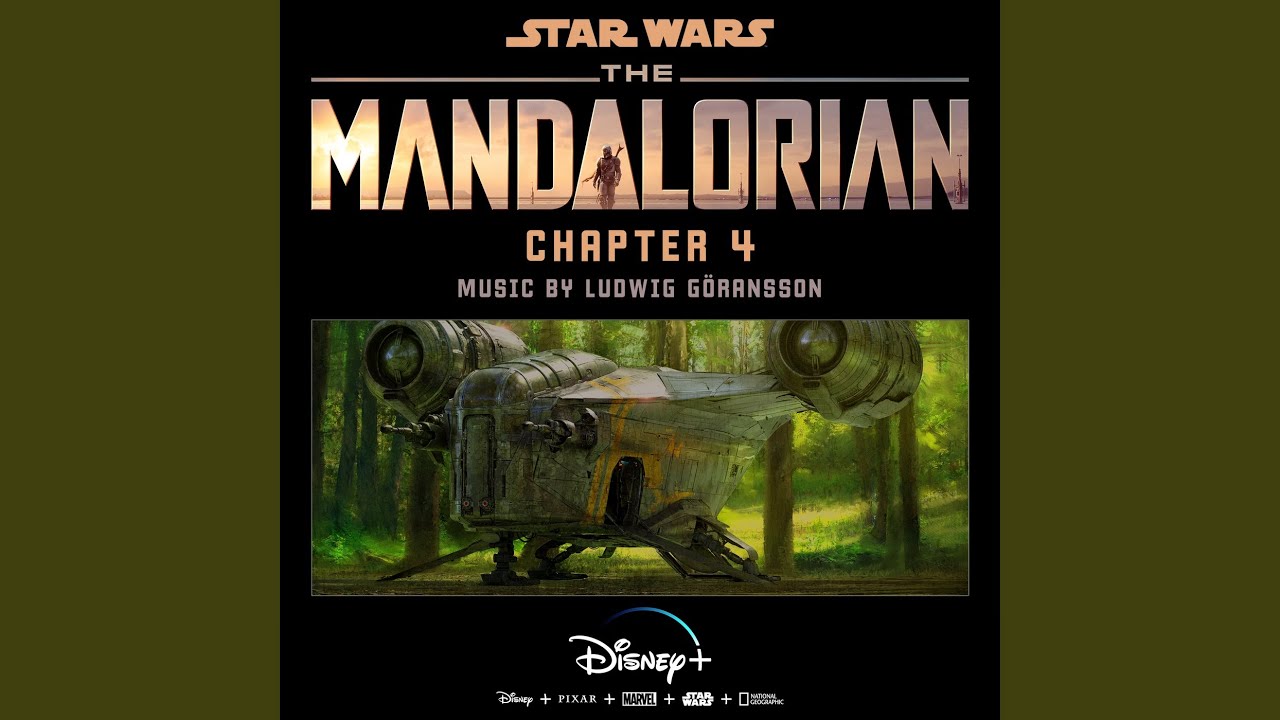 The Ponds of Sorgan - YouTube