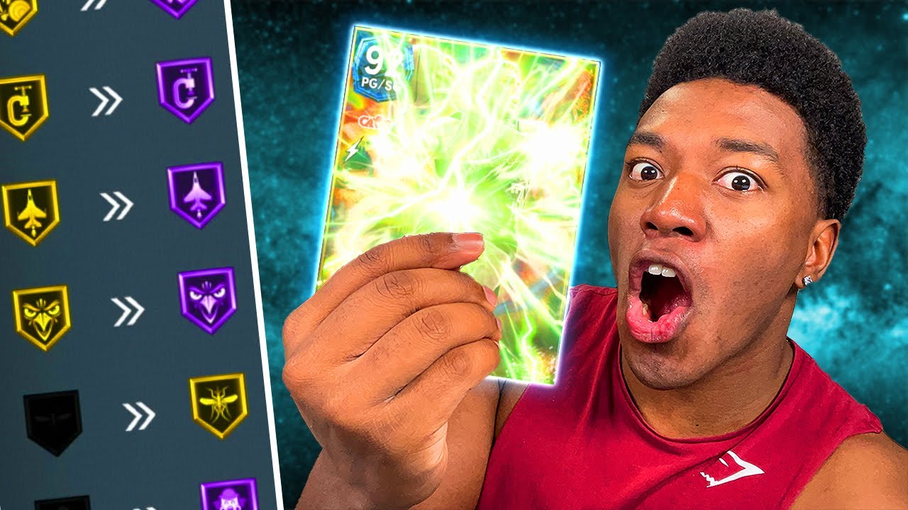 2K TURNED THIS OLD BUDGET CARD INTO A DEMIGOD AND IT EXPOSES AN ...