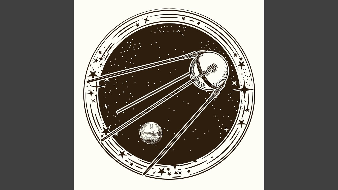 Sputnik Moment Main Theme - YouTube