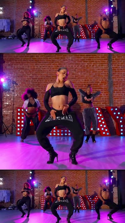 Wet Vagina By Doja Cat Beaulexx Choreography Intadvanced Heels Class Youtube