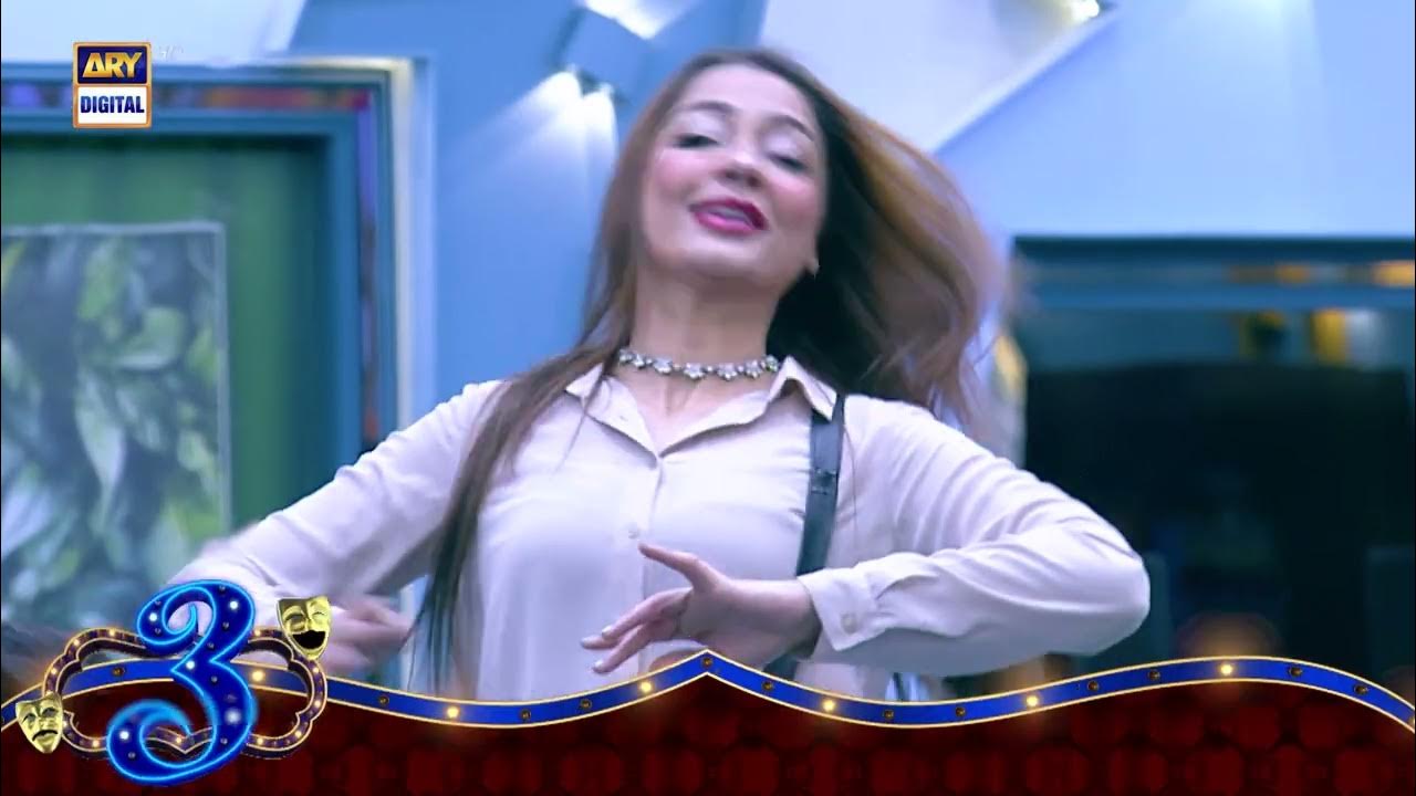 Tamasha Season 3 | Episode 62 | Teaser | #tamashaseason3 - YouTube