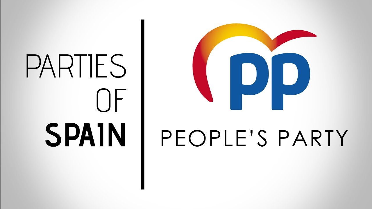 Partido Popular | People's Party (Spain) | Europe Elects | April ...