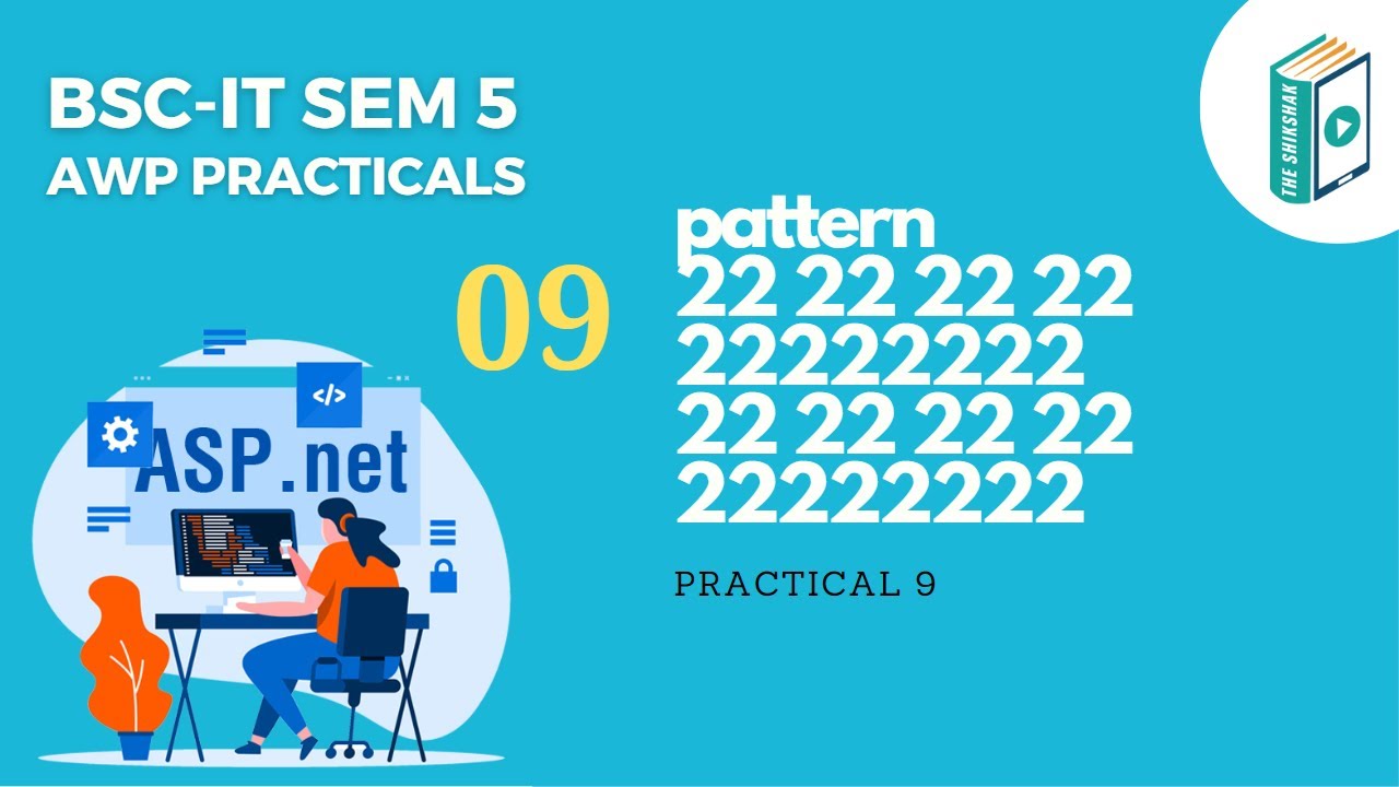ASP.NET Tutorial: Creating a Web Page to Repeat and Display a Number ...