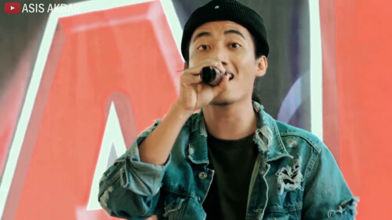 Bintang Kehidupan - 3way Asiska (Pop Reggaedut) | Akbar Music live ...