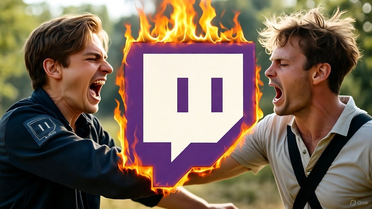 Dan Clancy, Emiru, Twitch, Vomit, and Crazy Candice! Also, Top Ten Most ...