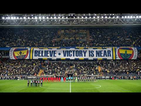 7Yüz • Asırlık Fener •  Fenerbahçe Marşı