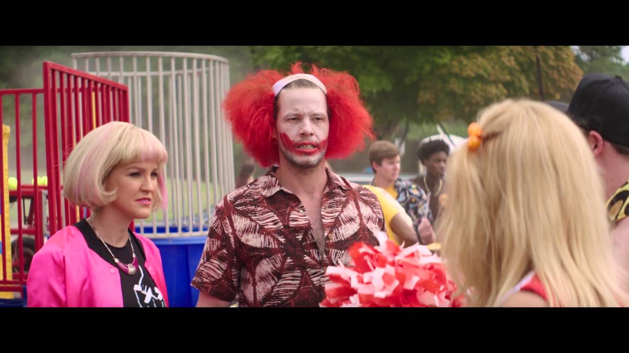 Bad Neighbours 2 (2016) A Look Inside (Universal Pictures) - YouTube