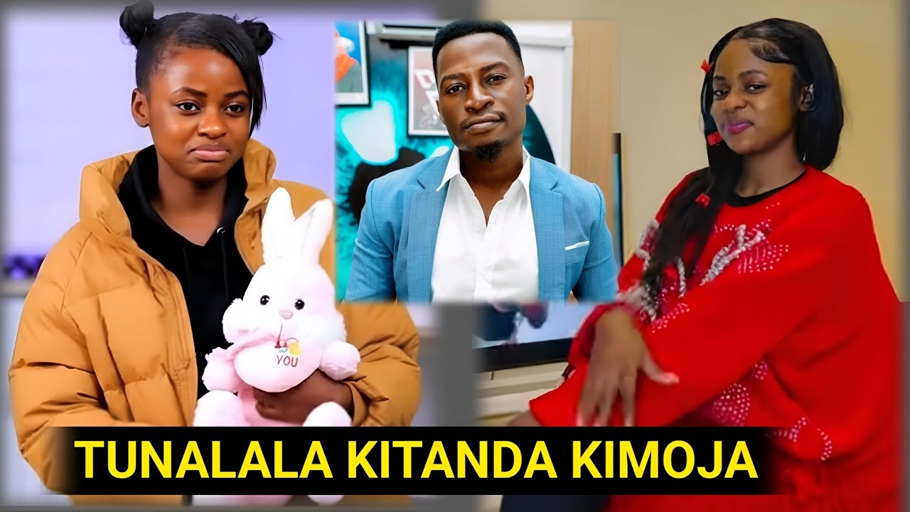 Chief GodLove Ajibu Sakata la Penzi Lake Na Pipijojo, Kumbe Siri ni Hii ...