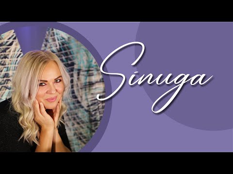 Sirli Hellamaa - Sinuga