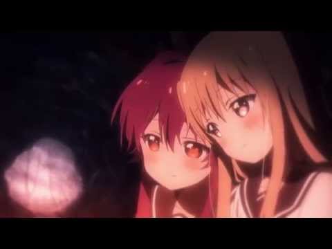 REAL LEWD ANIME SCENE - YouTube